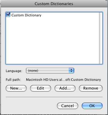 SPELLER ACTIVATION INSTRUCTIONS