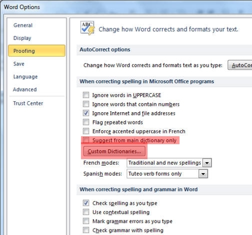 SPELLER ACTIVATION INSTRUCTIONS
