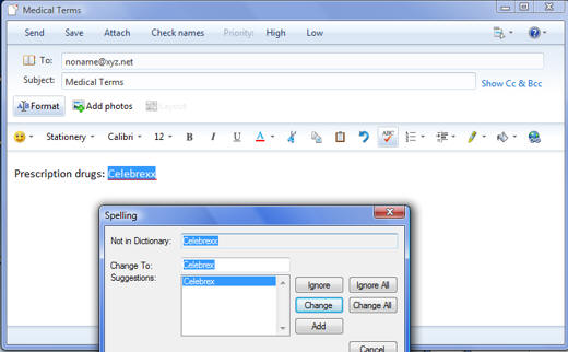 SPELLER ACTIVATION INSTRUCTIONS